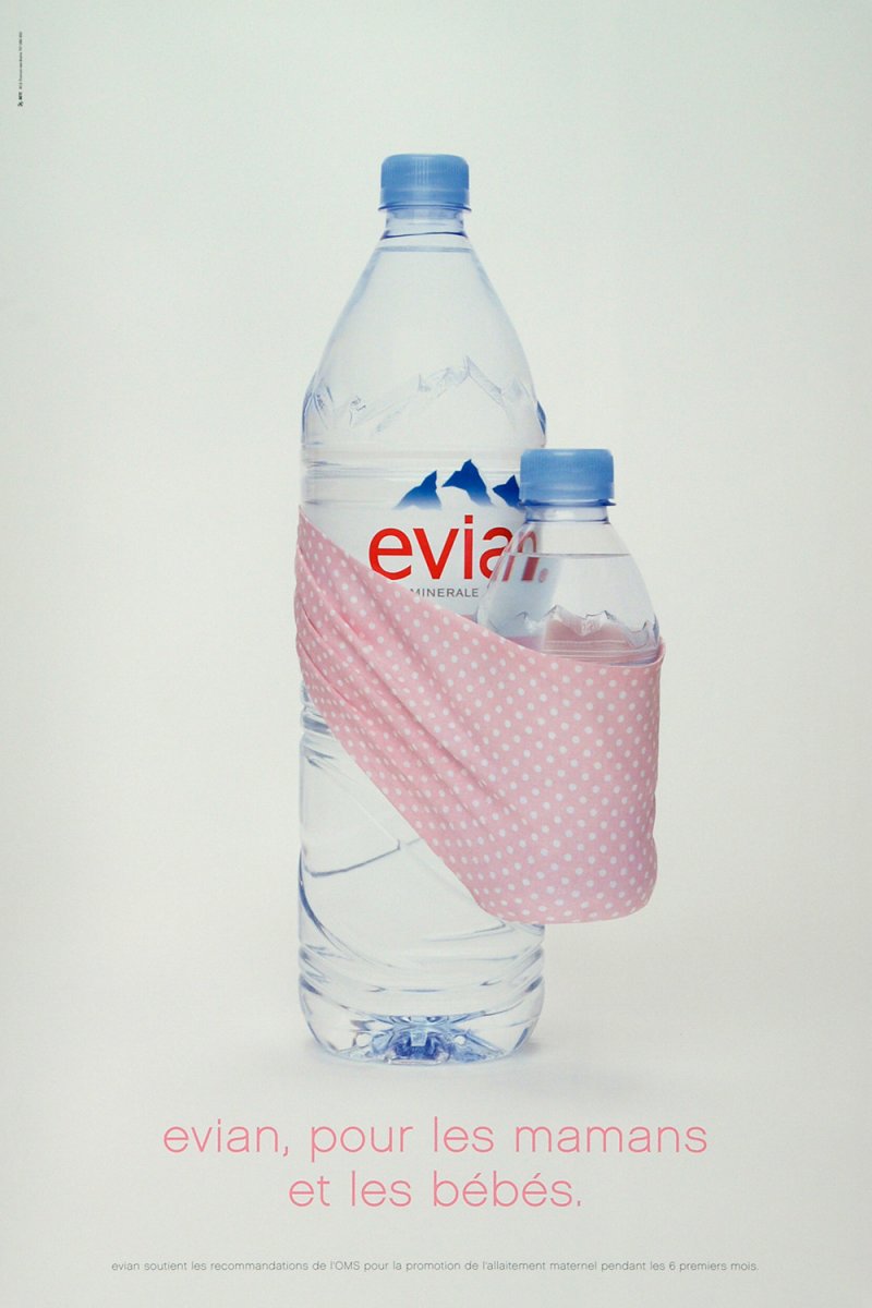 Evian - Albums convertis - Forum Auto