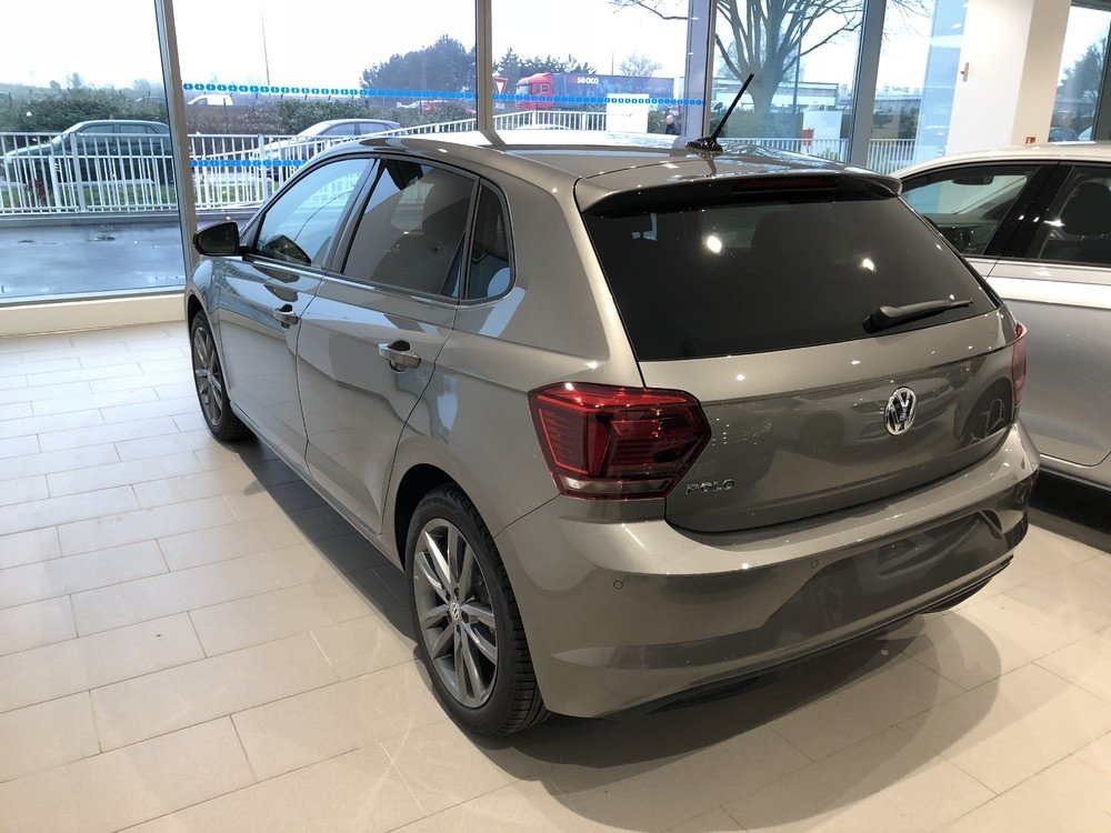 Polo 6 Carat Exclusive - Albums convertis - Forum Auto