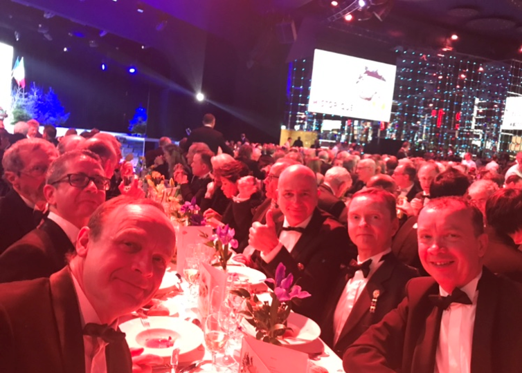 Vive le team du RAC ! - Albums convertis - Forum Auto