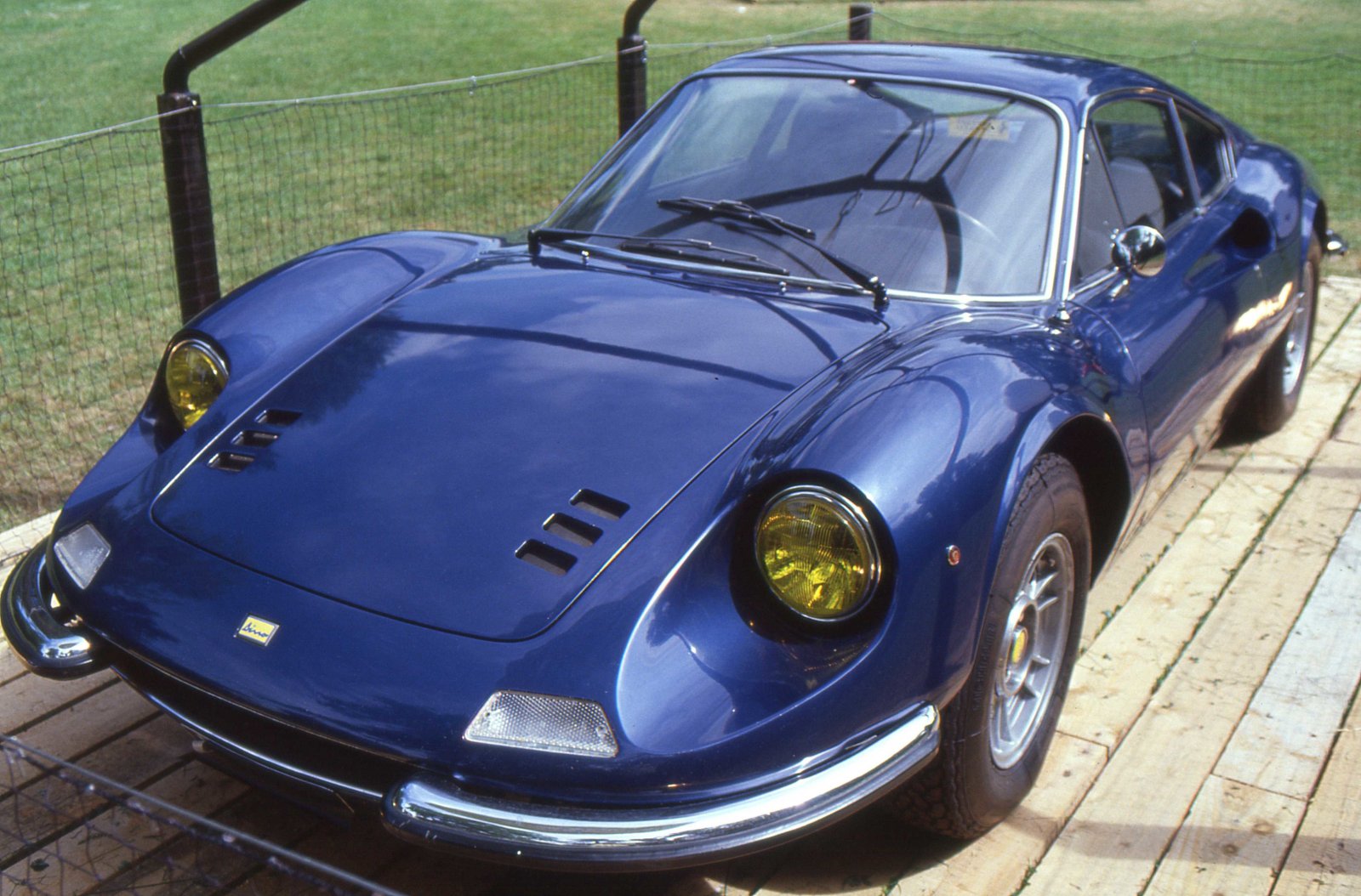Dino - Albums convertis - Forum Auto