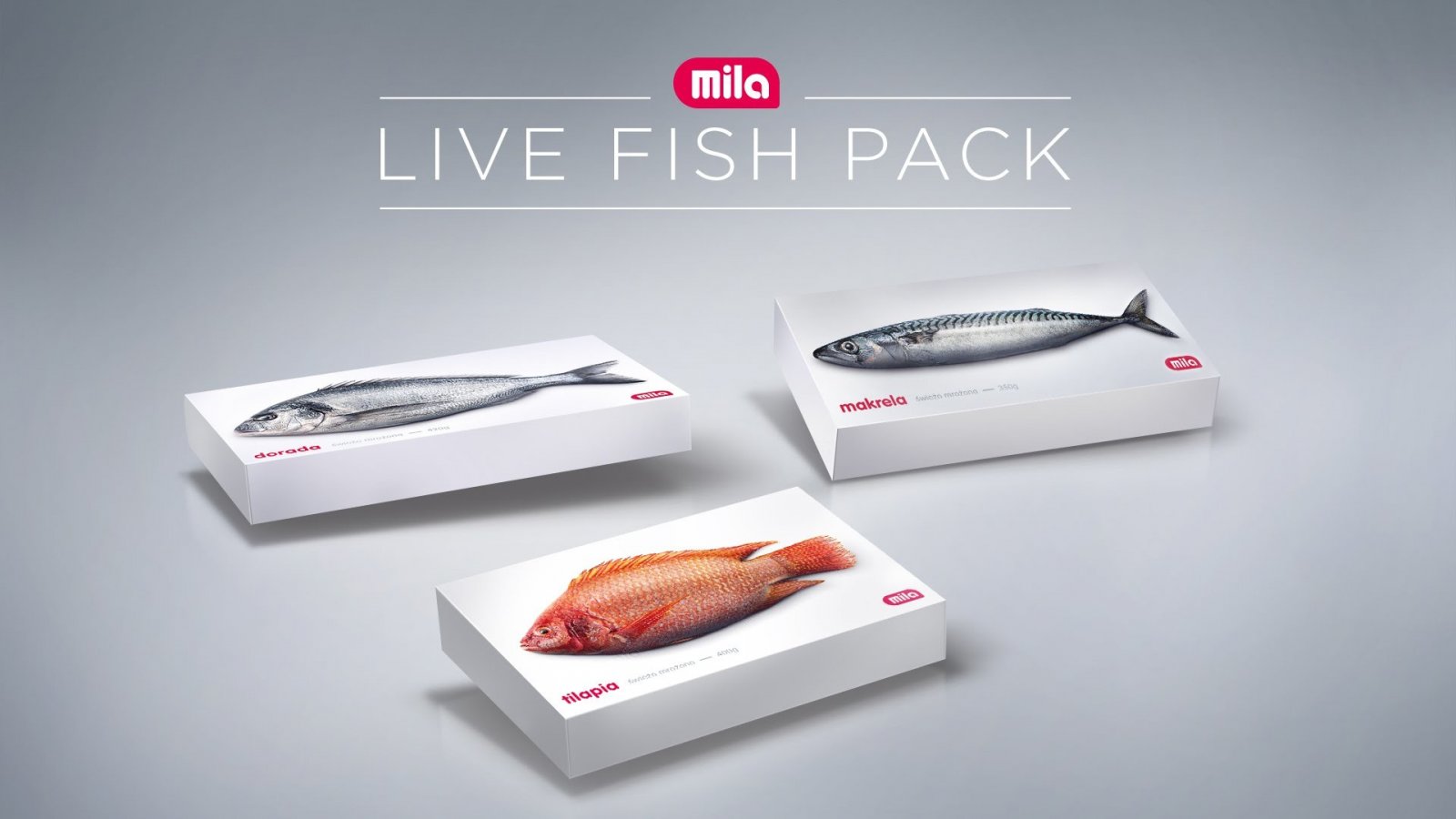Mila Live Fish Pack - Albums convertis - Forum Auto