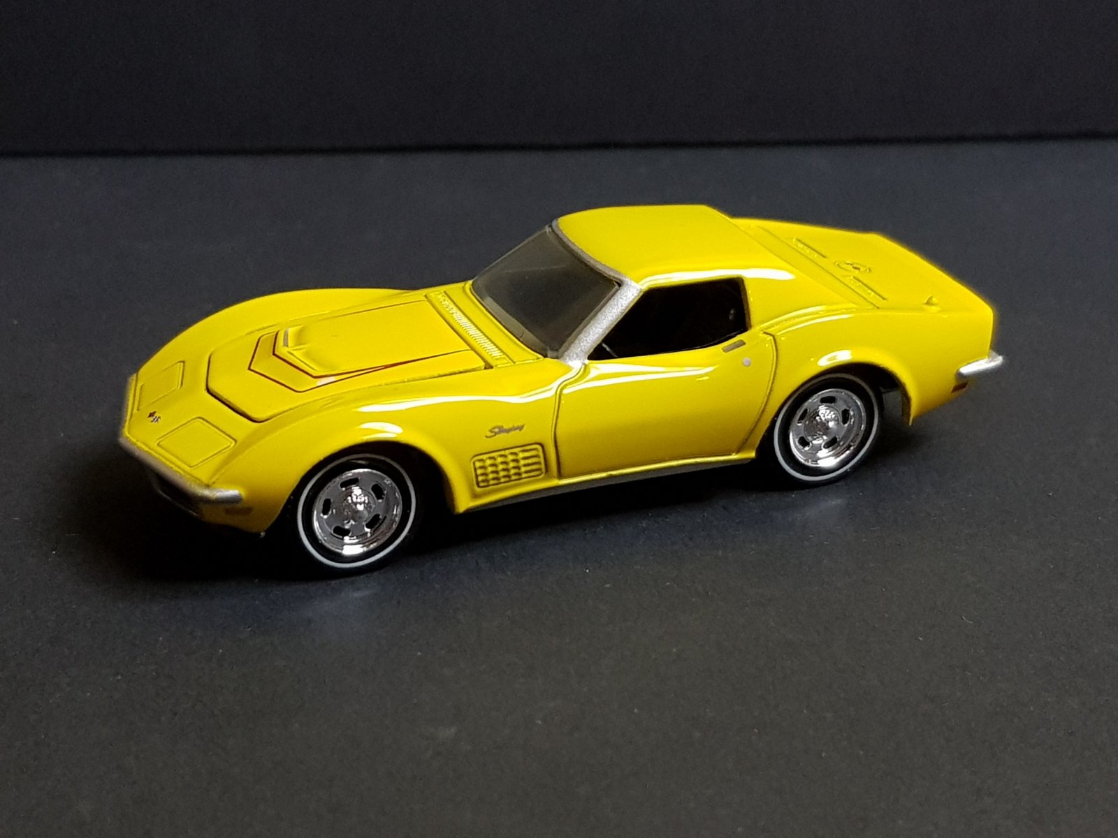 Corvette Greenlight - Albums convertis - Forum Auto