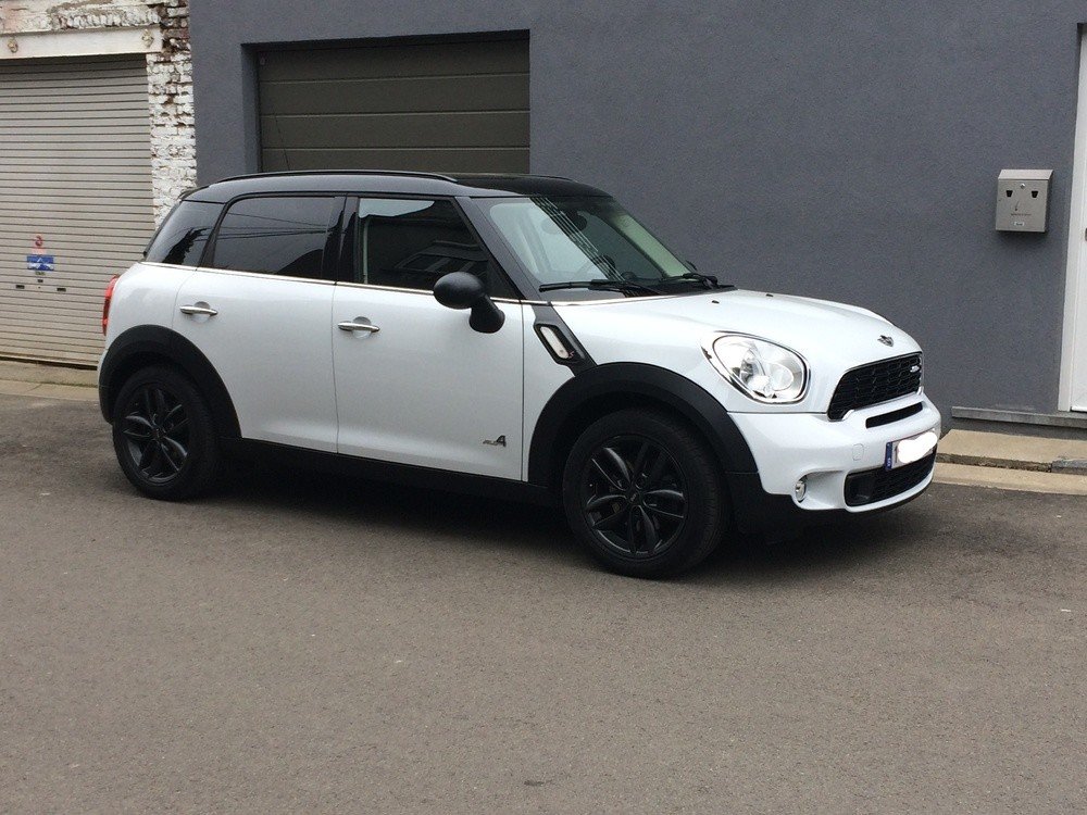 mini - Forum Auto