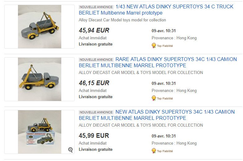 berliet - Albums convertis - Forum Auto