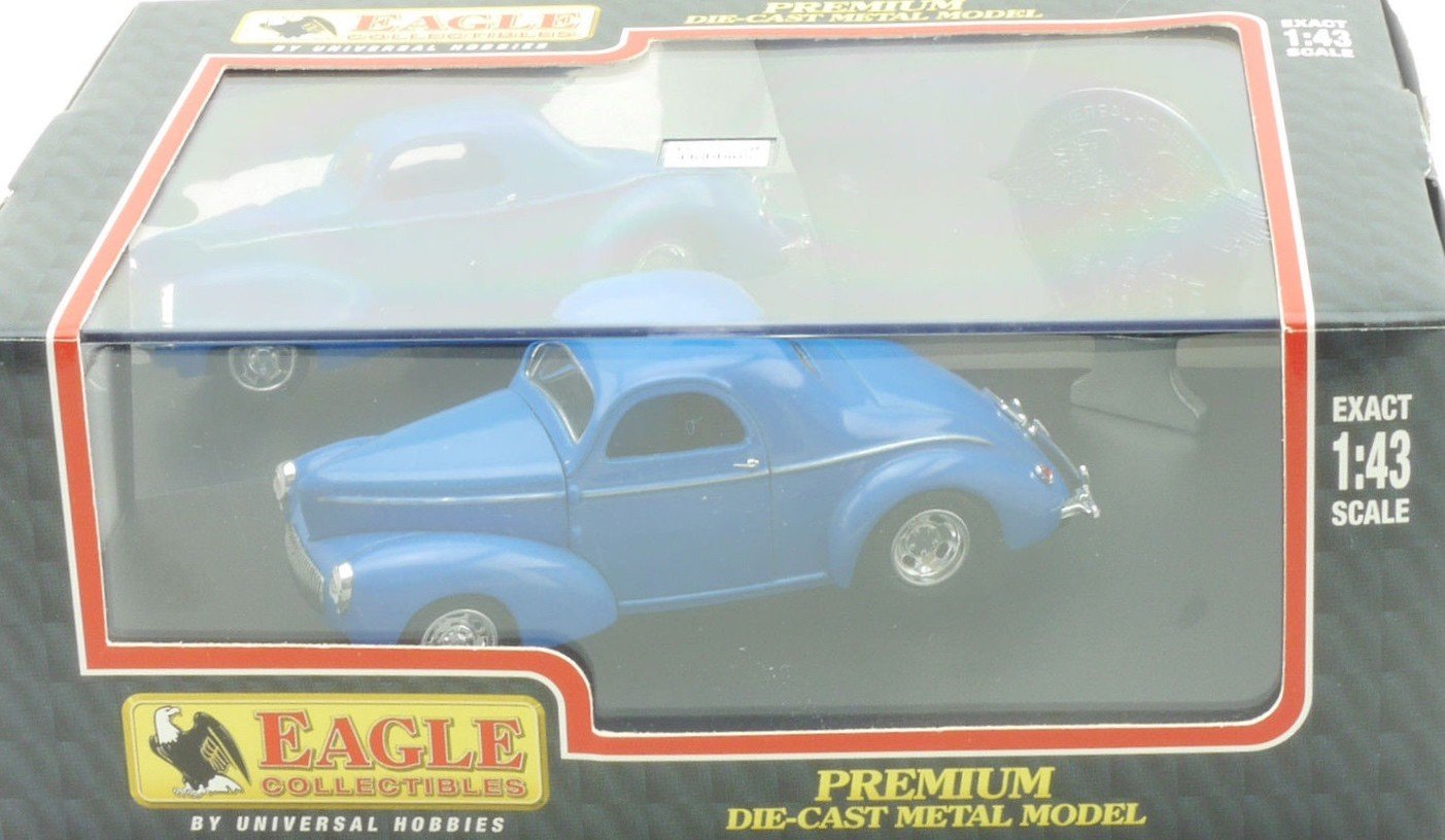 USA Willys; U-H Eagle Races - Albums convertis - Forum Auto