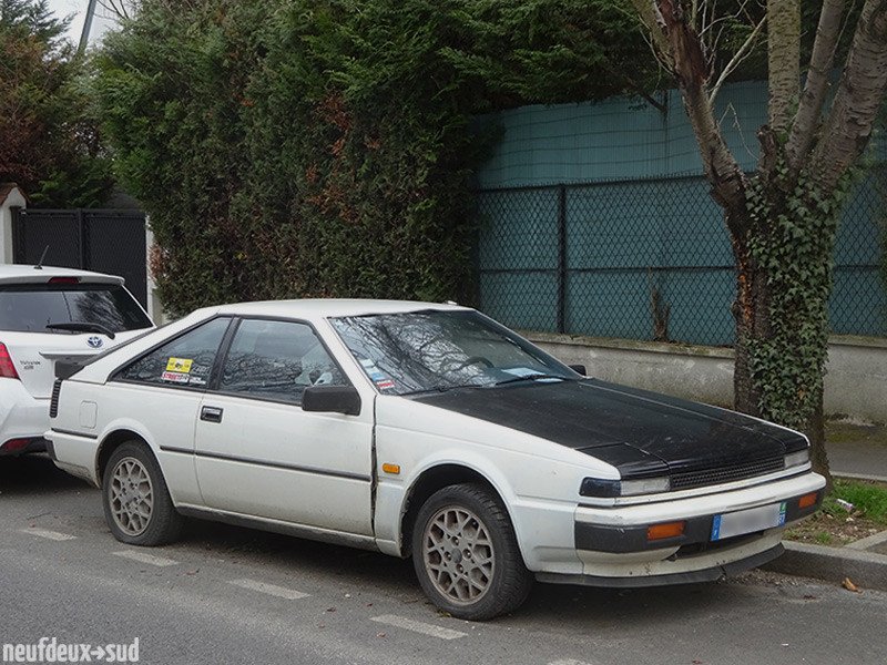 POST-N2S-NISSAN-SILVIA-S12-1 - Albums convertis - Forum Auto