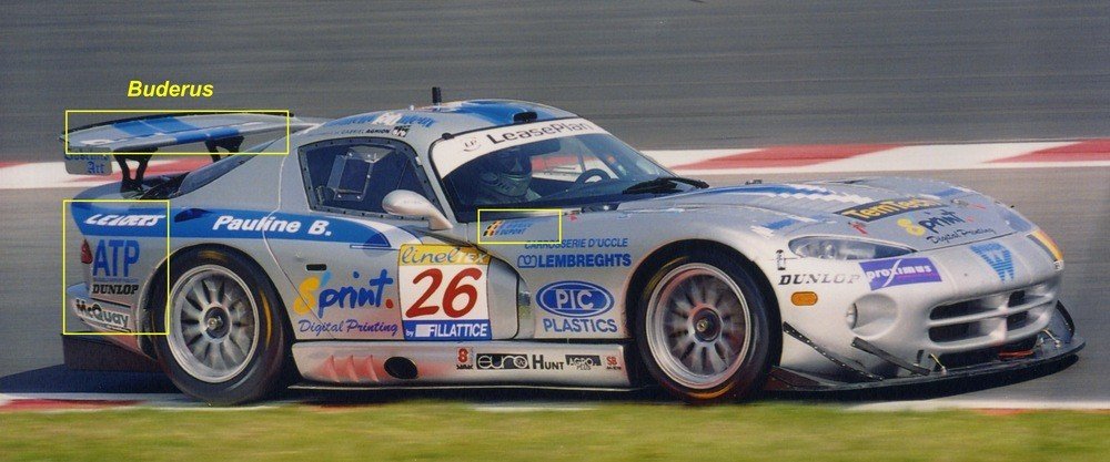 -26-viper-silver racing- copie - Albums convertis - Forum Auto