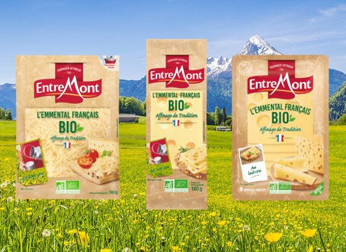Entremont Emmental Français Bio - Albums convertis - Forum Auto