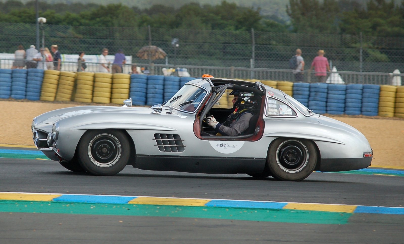 300 SL - Albums convertis - Forum Auto