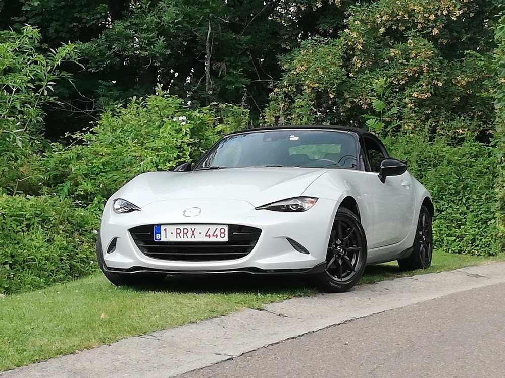 Mazda Mx5 Forum