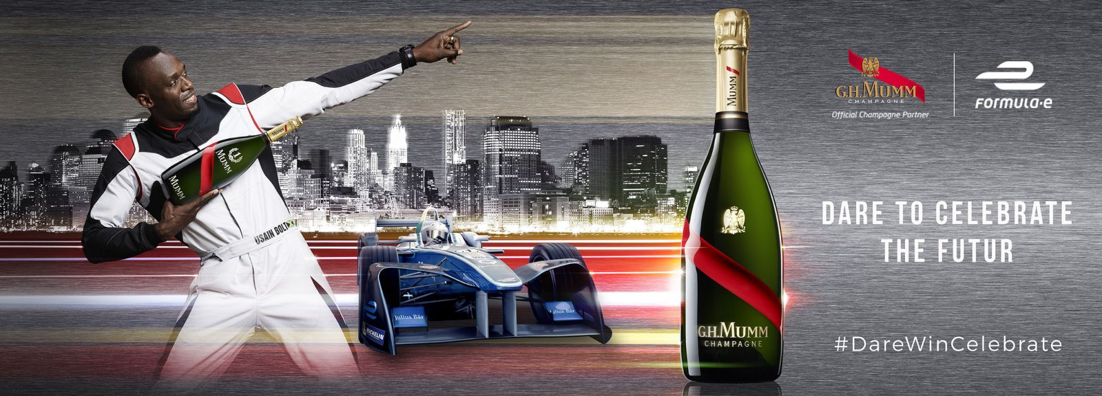 Mumm - Albums convertis - Forum Auto
