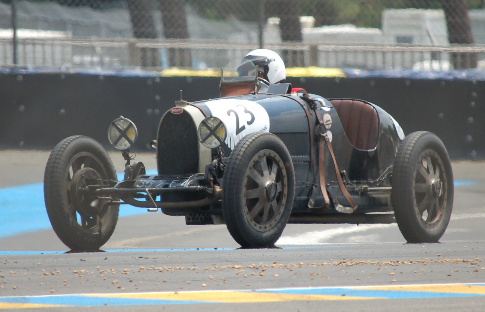 Bugatti Type 35 1926 - Albums convertis - Forum Auto