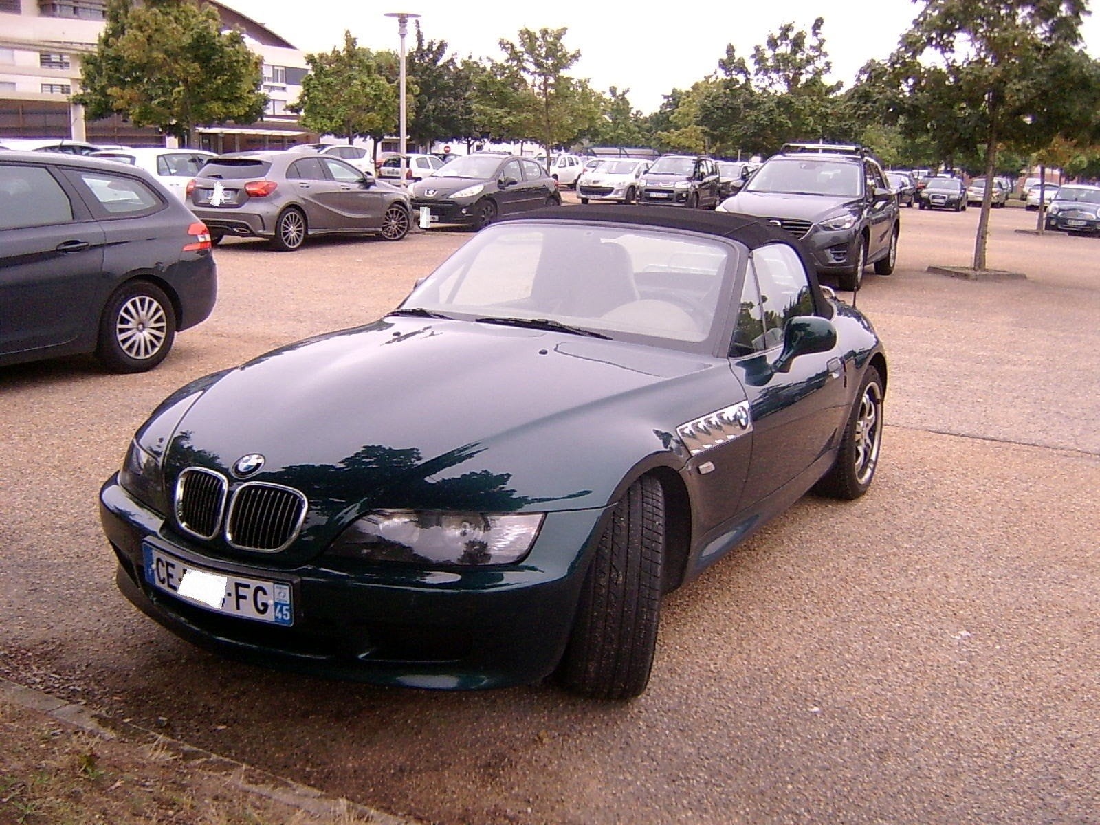 Z3 Forum Bmw