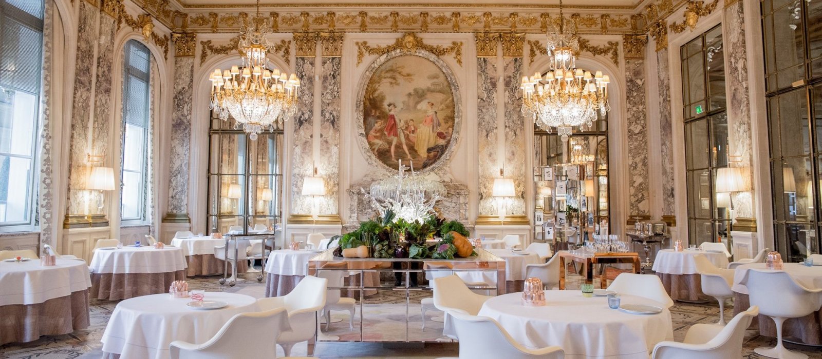 Le Meurice - Albums convertis - Forum Auto