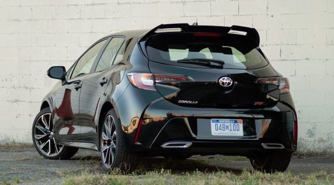 corolla back - Albums convertis - Forum Auto