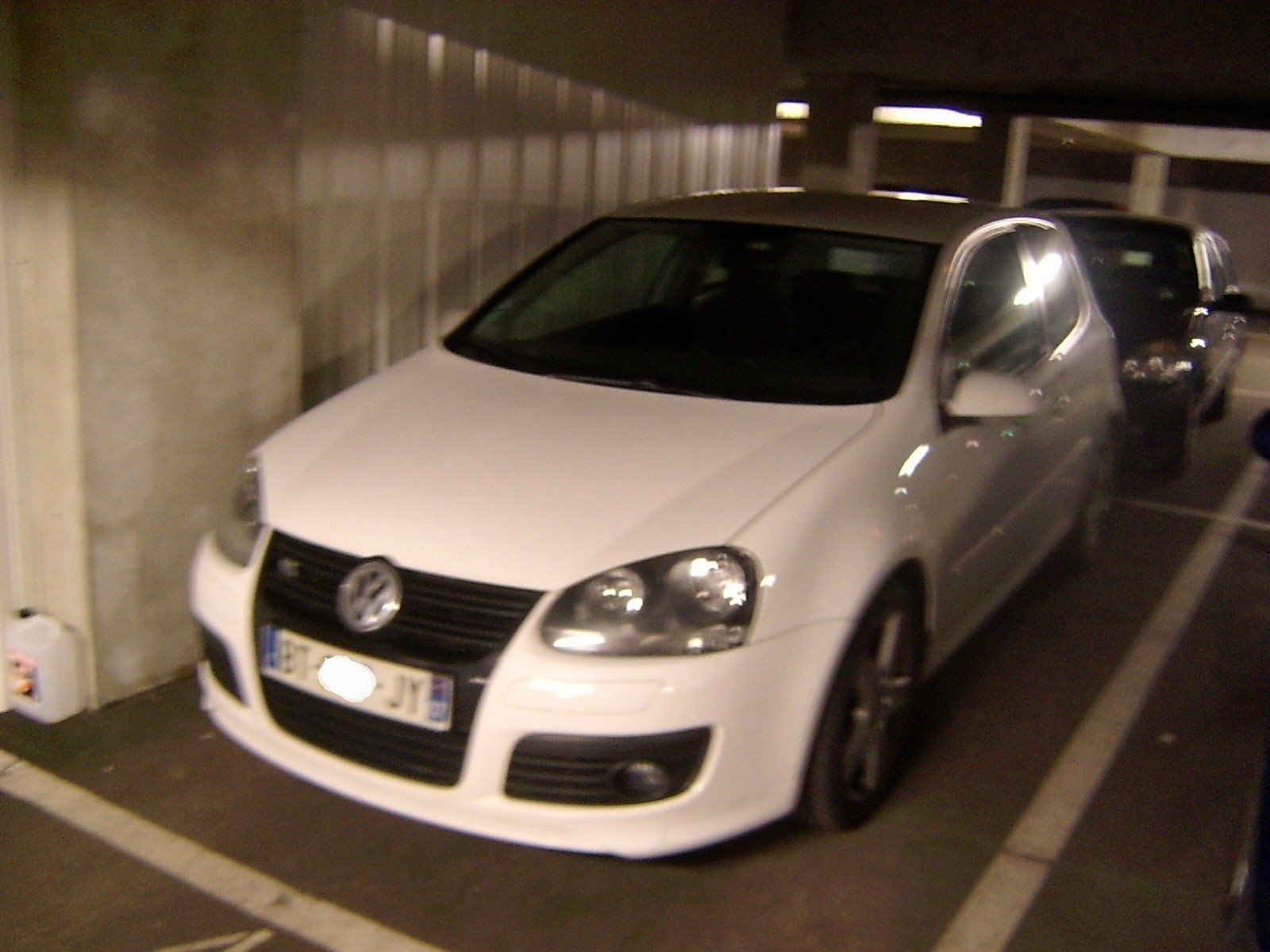 Volkswagen Golf GT Sport V 1 - Albums convertis - Forum Auto