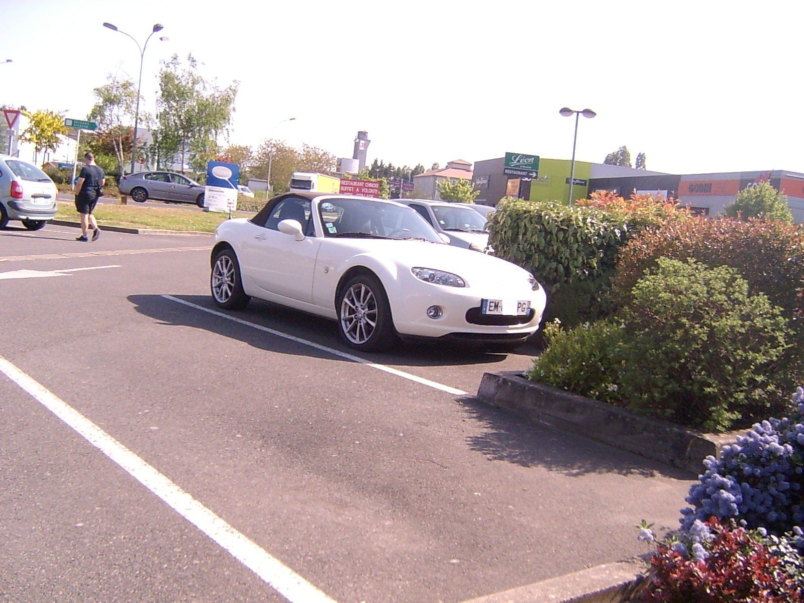 Mazda MX-5 III 4 - Albums convertis - Forum Auto
