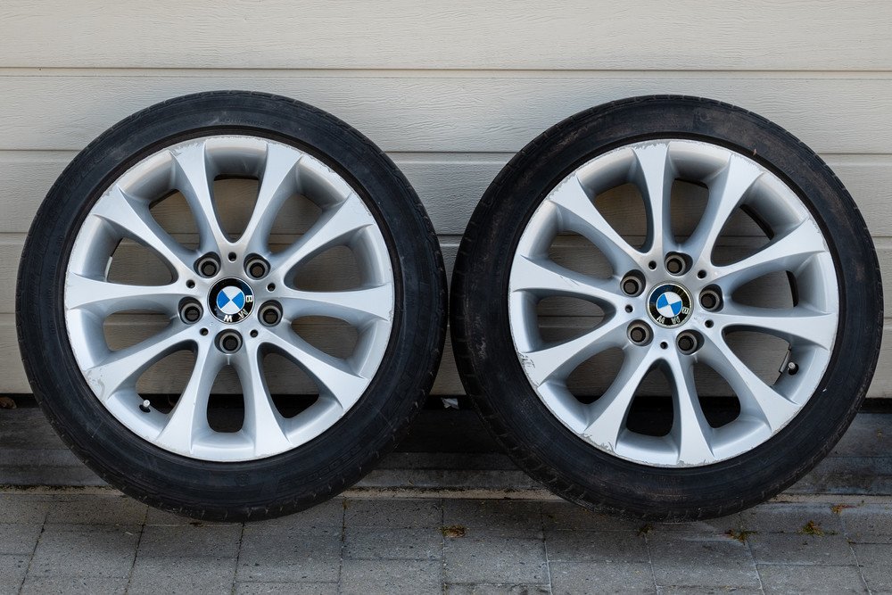 [Vente] Jantes BMW Style 188 - Annonces auto, moto, scooter ...