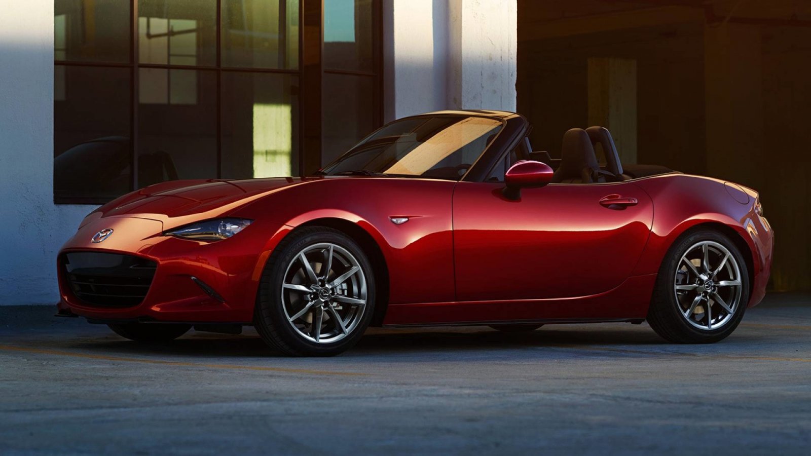Mazda Mx 5 Forum