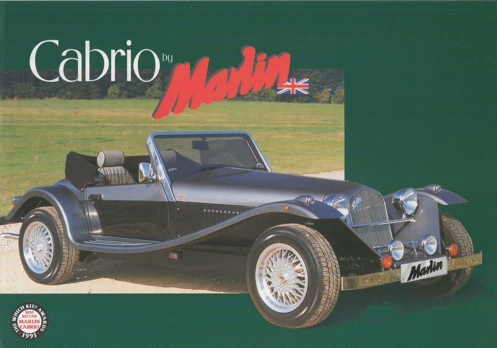 Marlin Cabrio 1997 - Albums convertis - Forum Auto