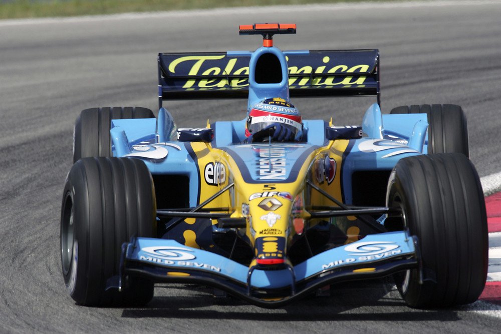 Renault F1 - Albums convertis - Forum Auto