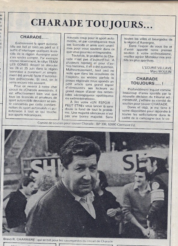 charade 1978 - Albums convertis - Forum Auto