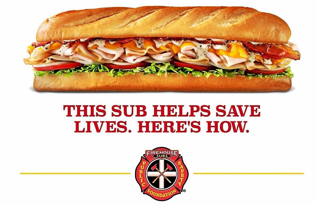 Firehouse Subs - Albums convertis - Forum Auto