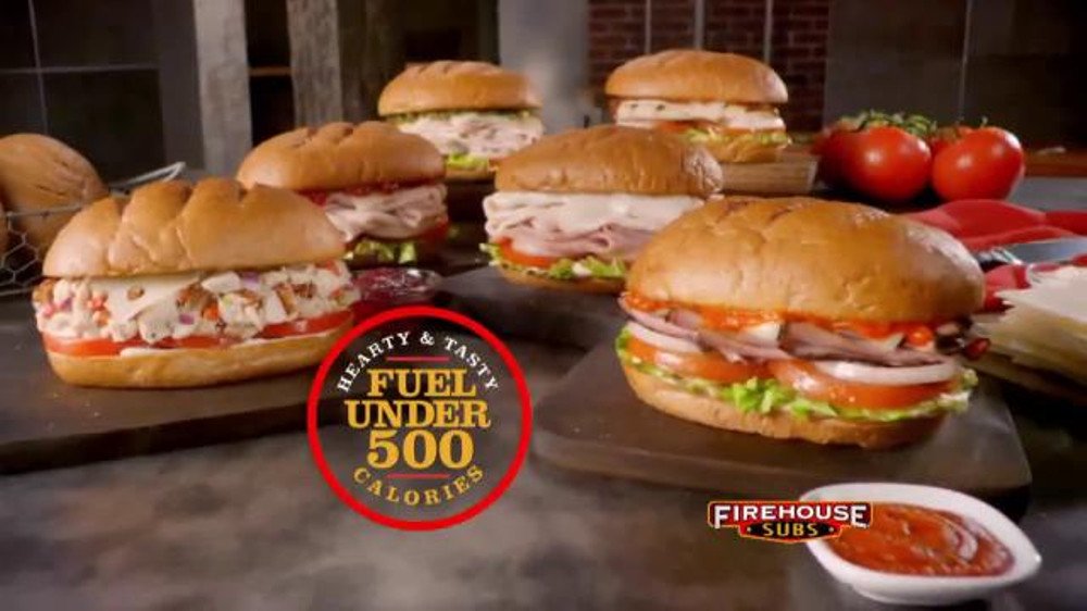 Firehouse Subs - Albums convertis - Forum Auto