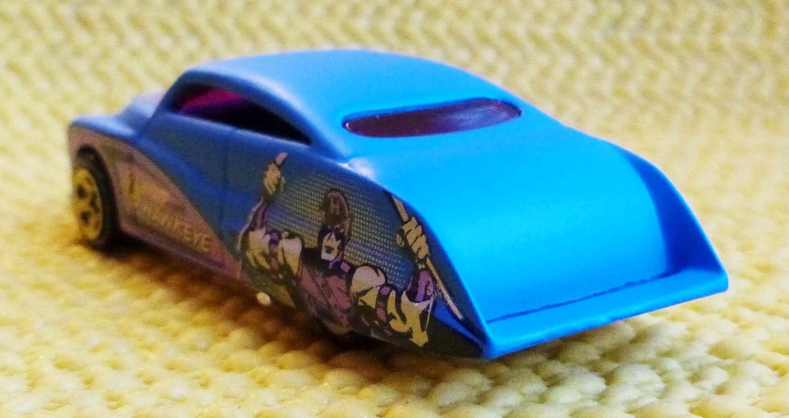 '49 Mercury "Purple Passion"/HW ok - Albums convertis - Forum Auto