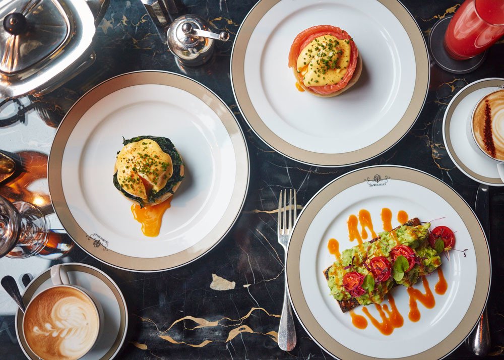 The Wolseley Breakfast - Albums convertis - Forum Auto