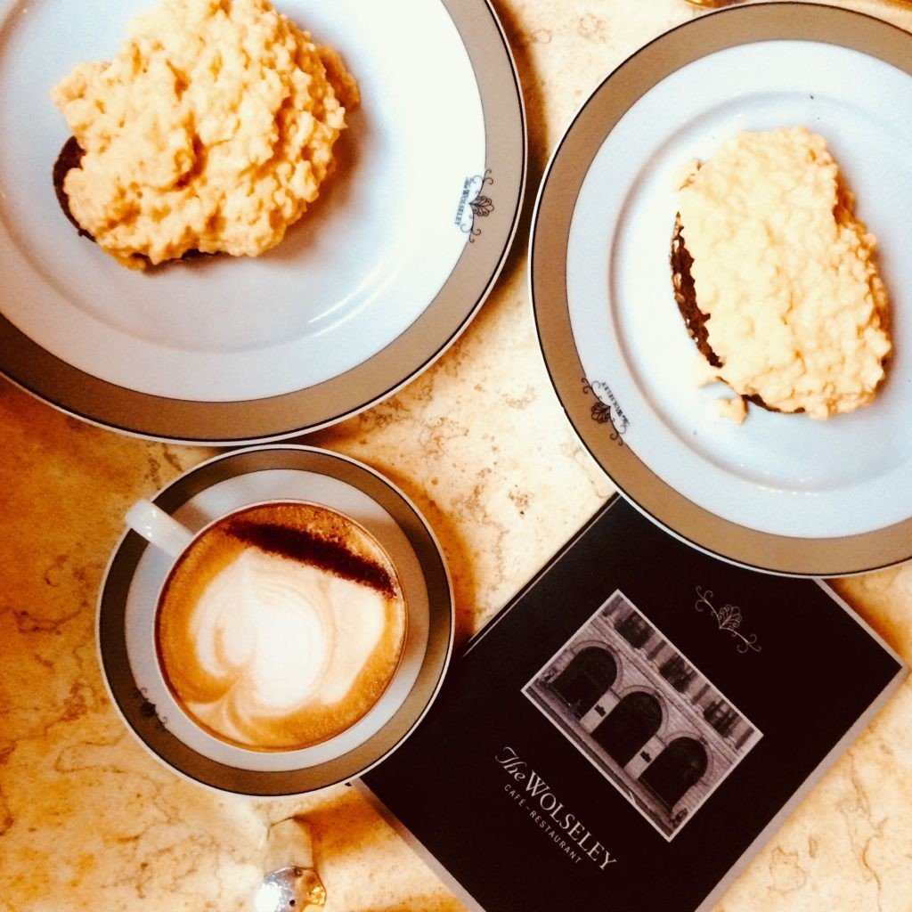 The Wolseley Breakfast - Albums convertis - Forum Auto