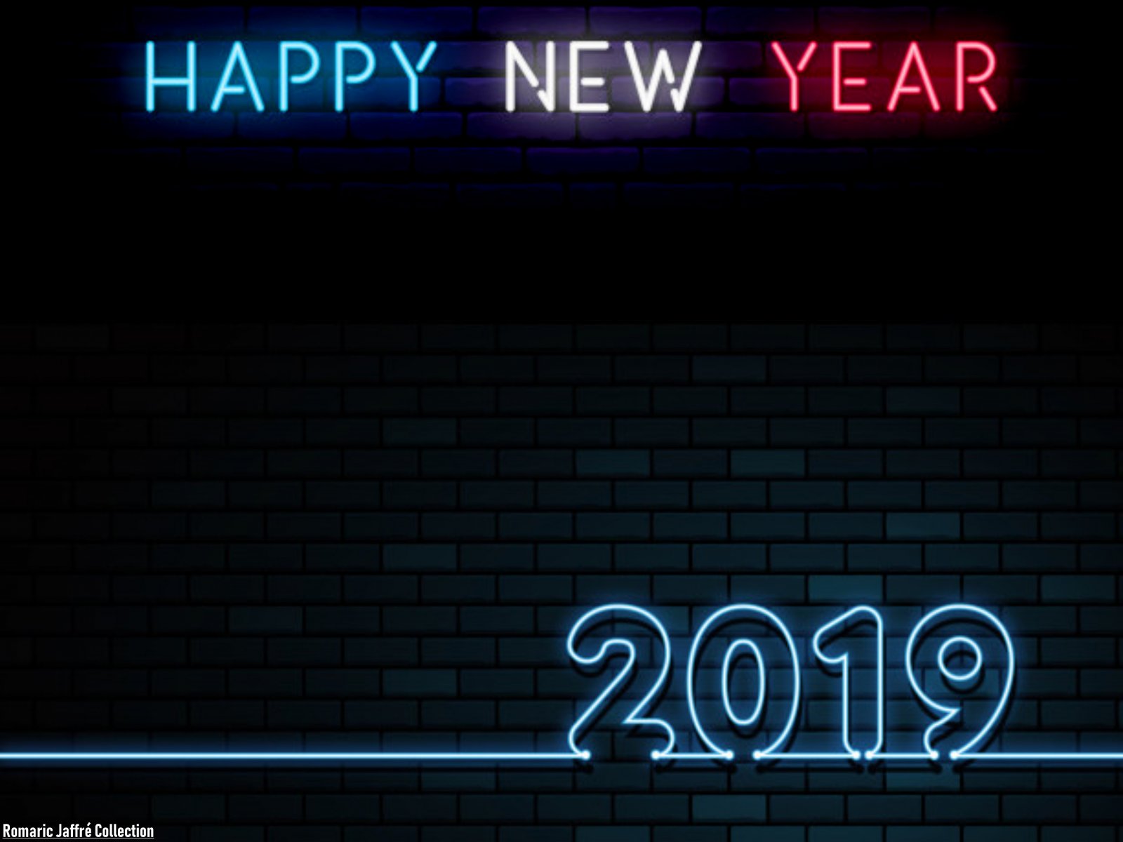 Bonne année 2019 - Albums convertis - Forum Auto