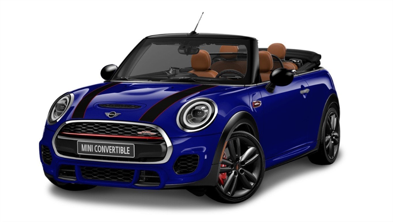 MINI Vehicle Configurator - Google Chrome - Albums convertis - Forum Auto