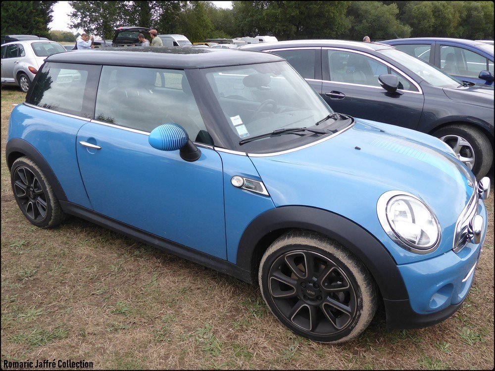Mini - Forum Auto