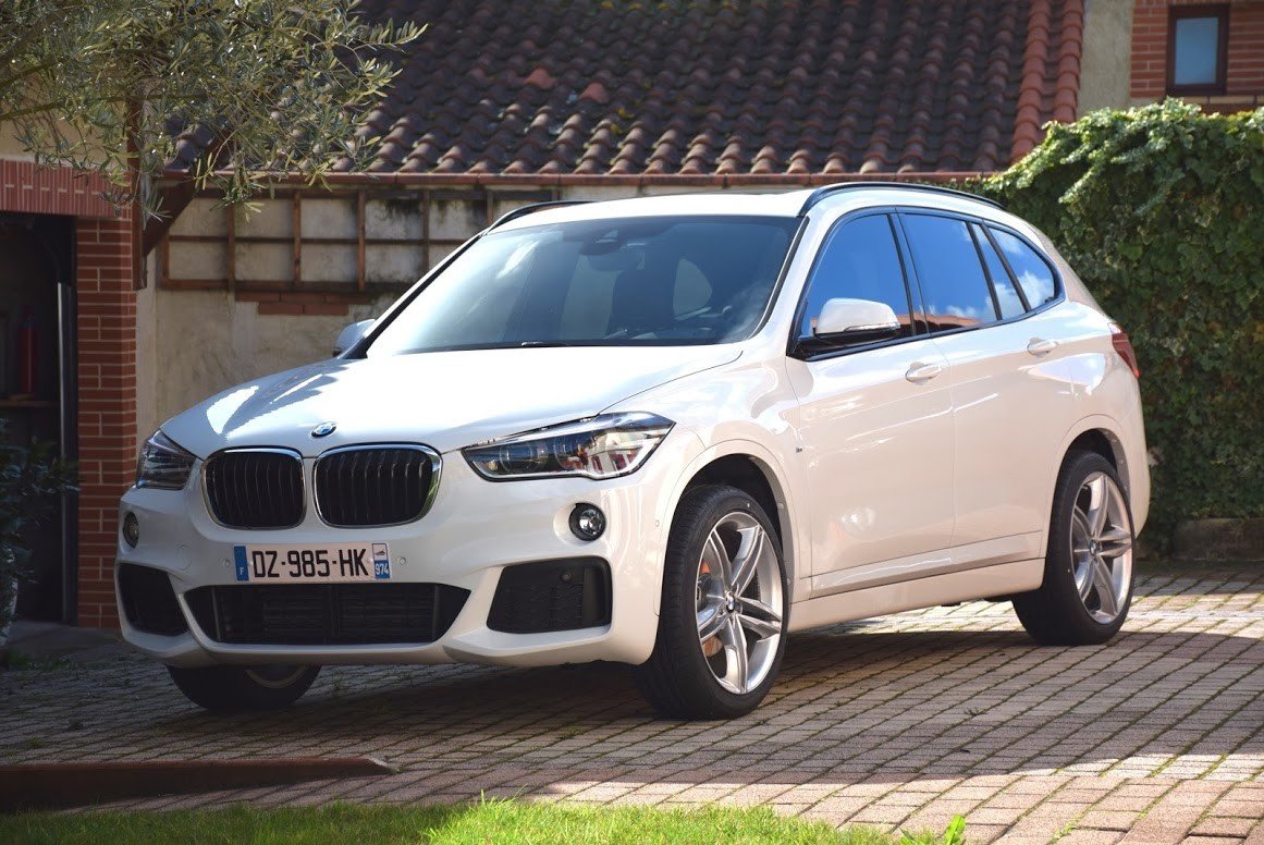 Bmw X1 Forums