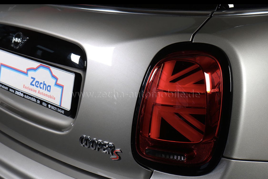 [Présentation] Mini Cooper s F55 2019 - Cooper S - Mini - Forum Marques ...