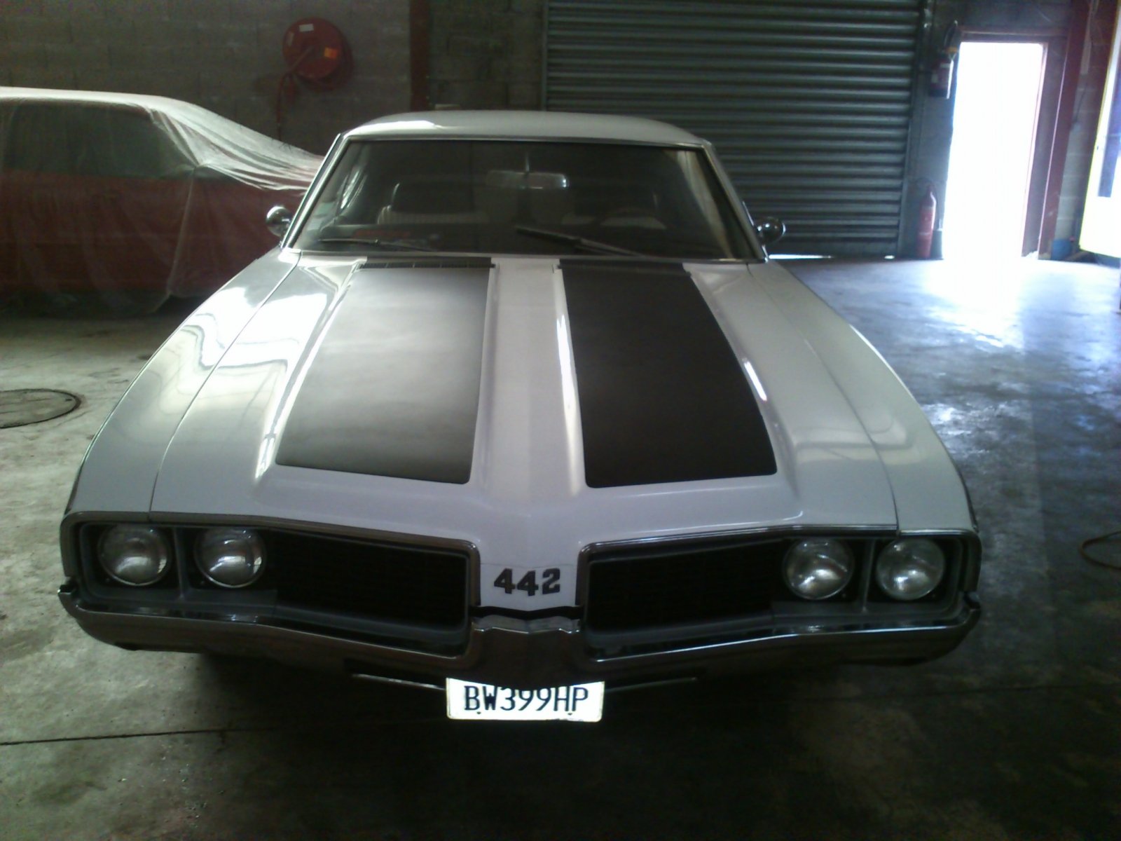 GM Muscle Cars - Forum Auto