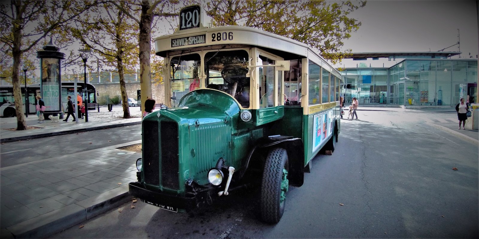 bus - Albums convertis - Forum Auto