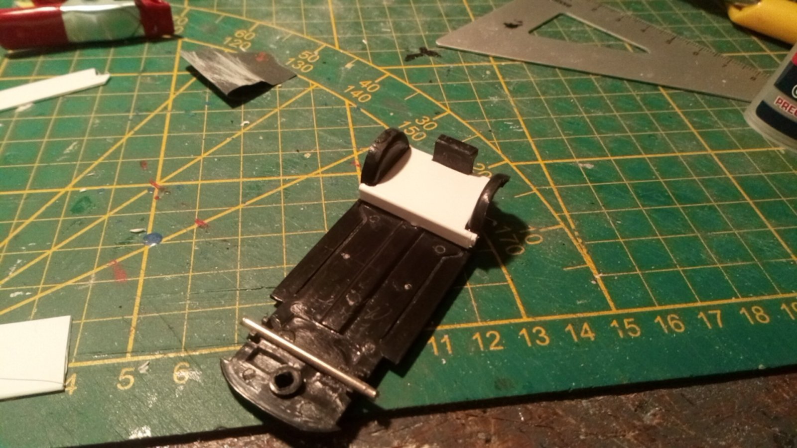 FIAT Panda Kit Car - Albums convertis - Forum Auto