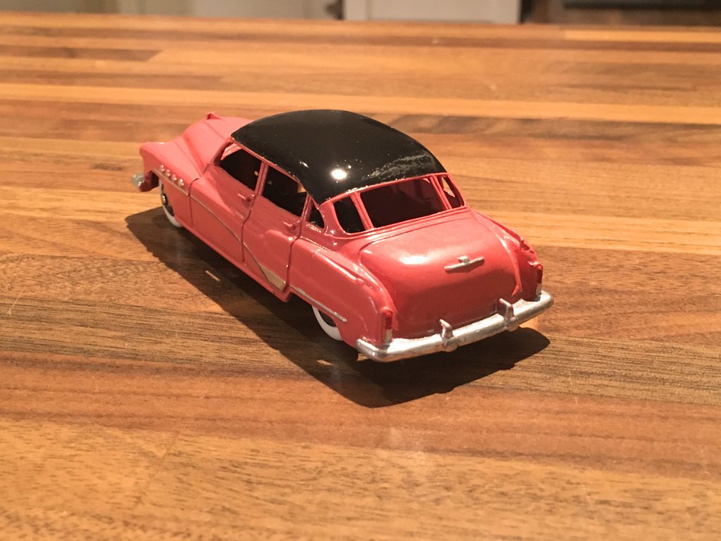 dinky 24V2 - Albums convertis - Forum Auto
