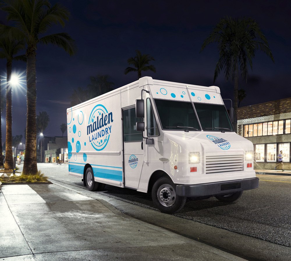 Ford F53 2019 - Albums convertis - Forum Auto