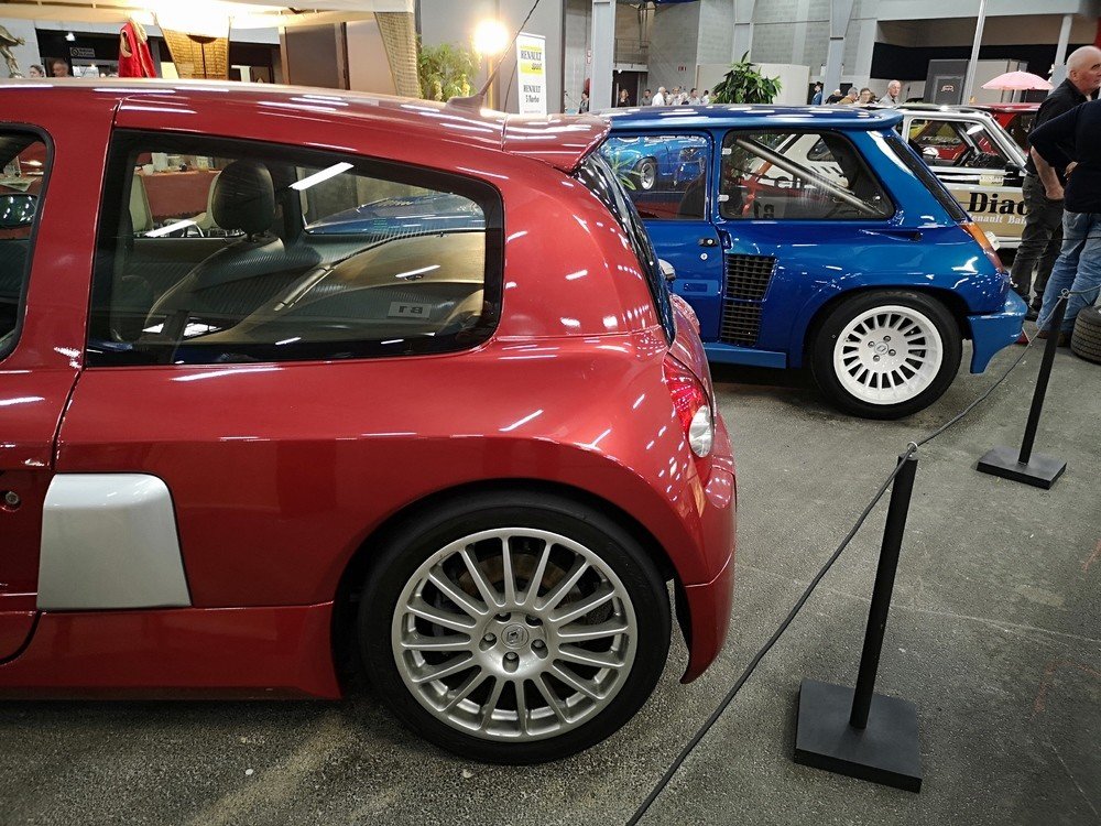 2019 Retropolis - Forum Auto