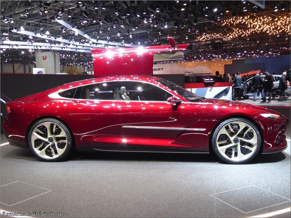 Italdesign - Forum Auto