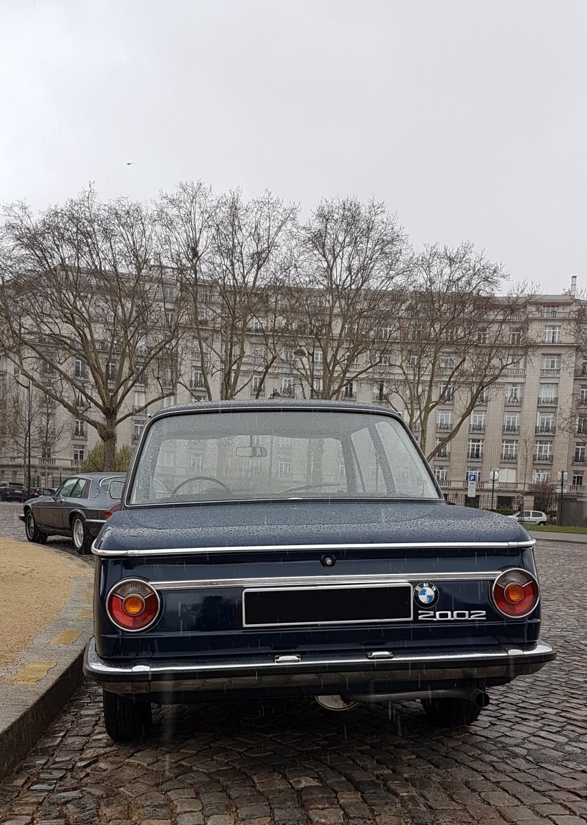 Forum Bmw 2002