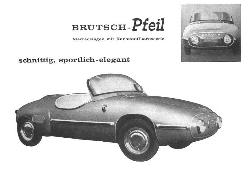 Brutsch-Pfeil-250cc-Ilo-Twin - Albums convertis - Forum Auto