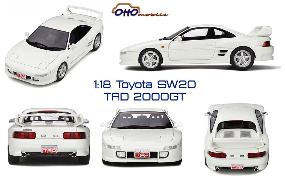 SW20 - Albums convertis - Forum Auto