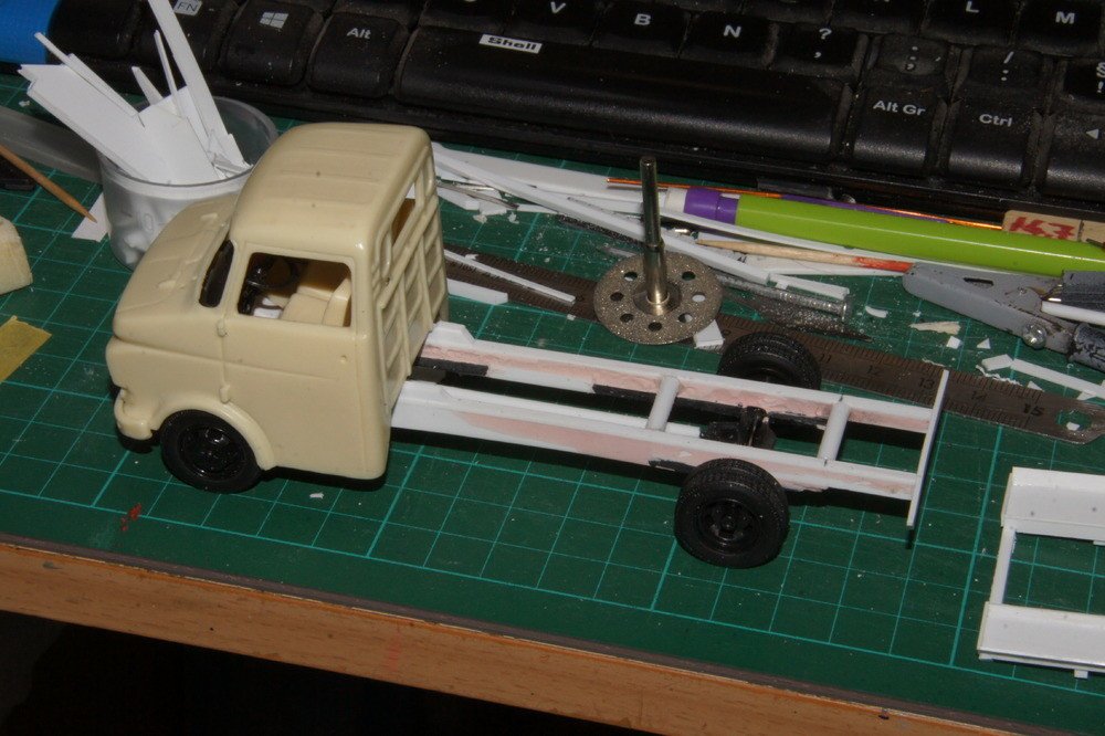 Blitz II - 1970 (44) - Albums convertis - Forum Auto