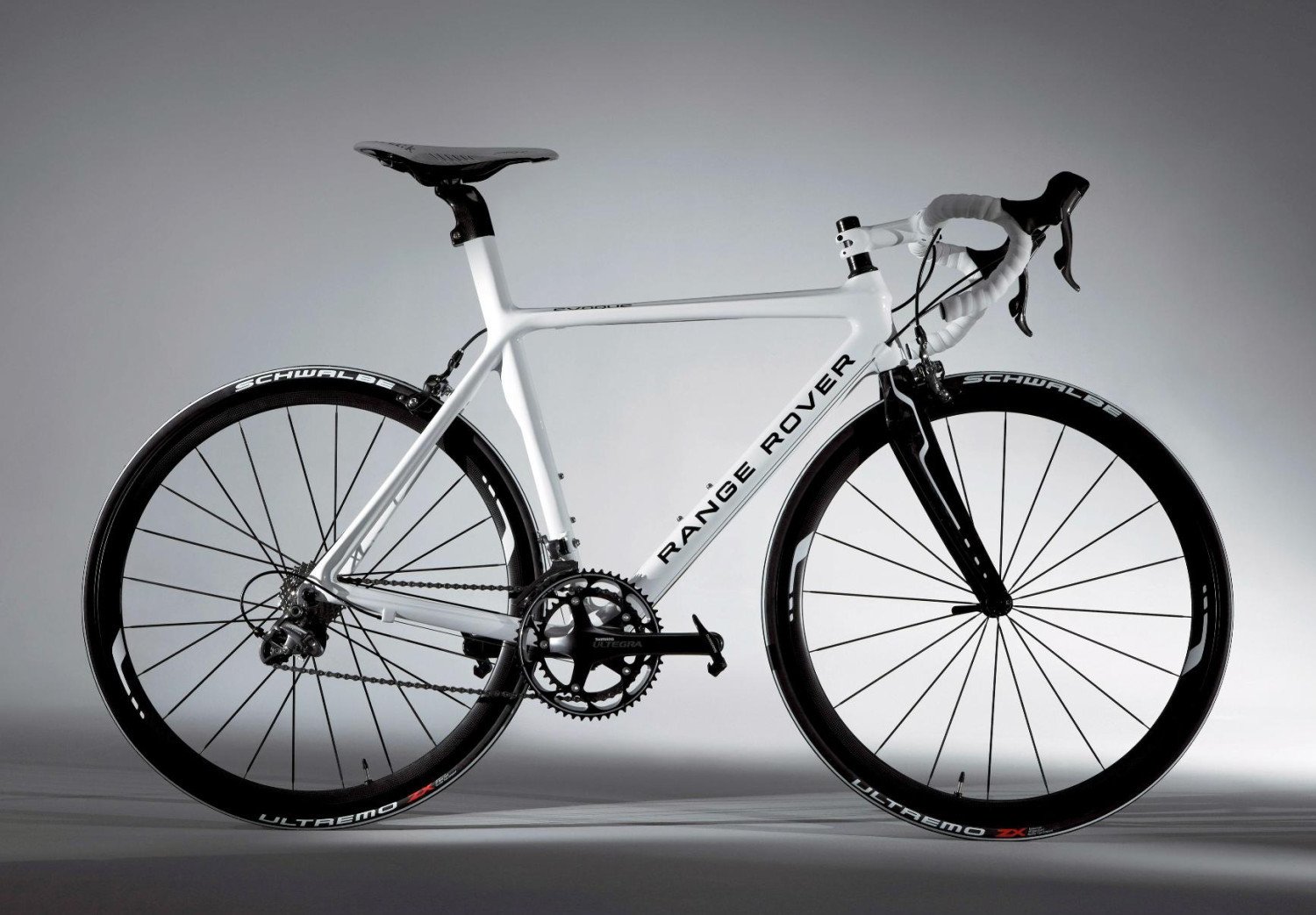 Range Rover Evoque Road Bike - Albums convertis - Forum Auto
