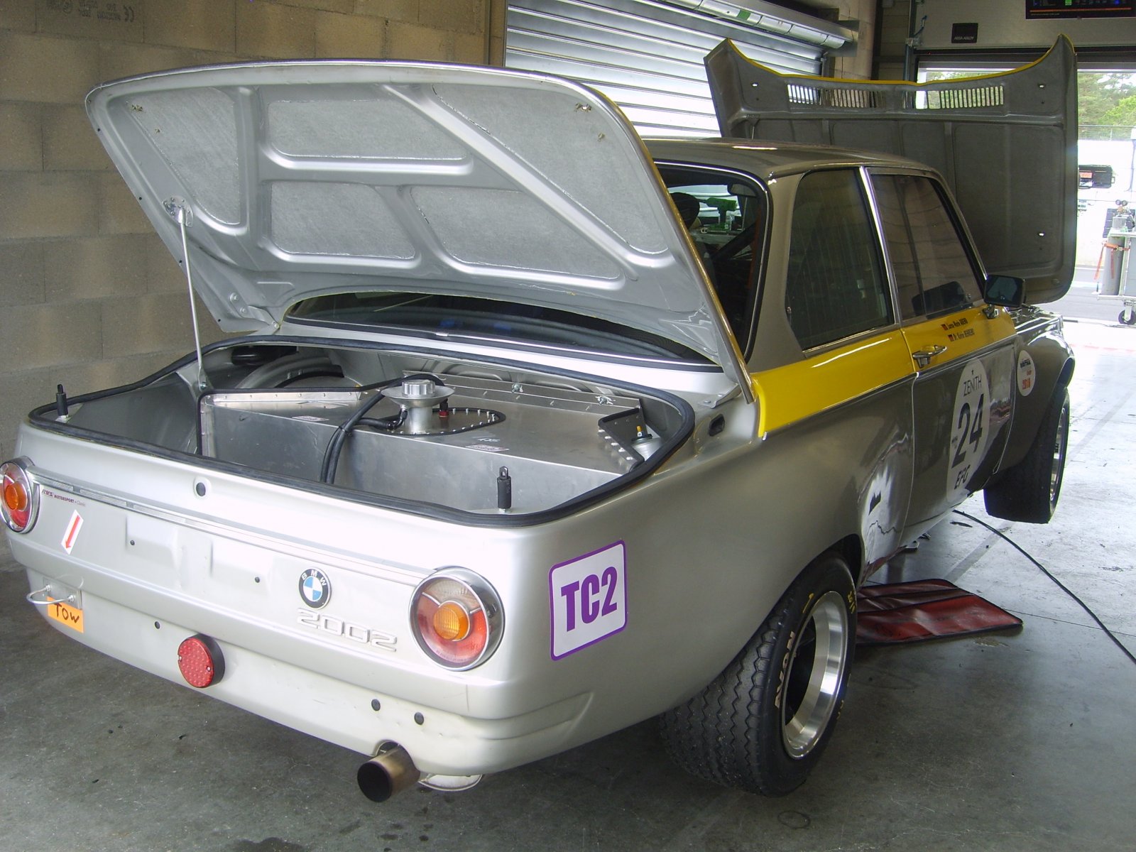 Forum Bmw 2002