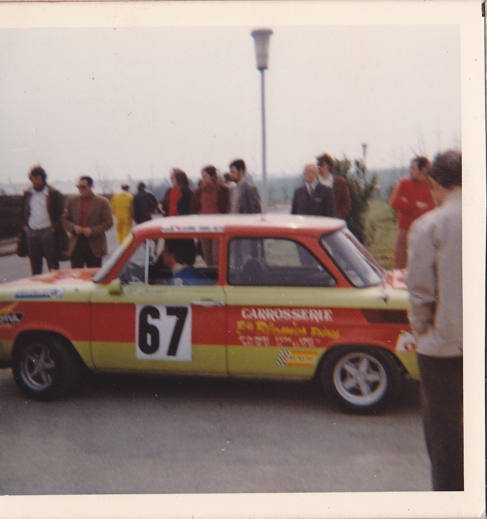 67 JERONNE - Albums convertis - Forum Auto